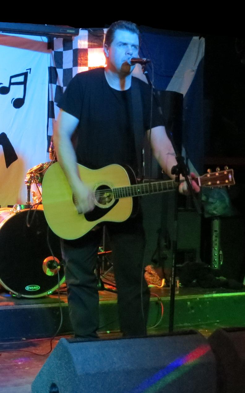 Fungalpunk Interviews